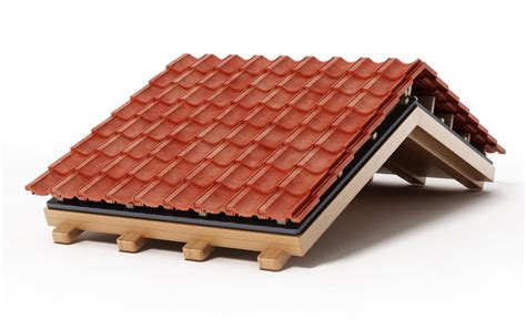 Understanding The Anatomy Of A Roof A Beginner S Guide