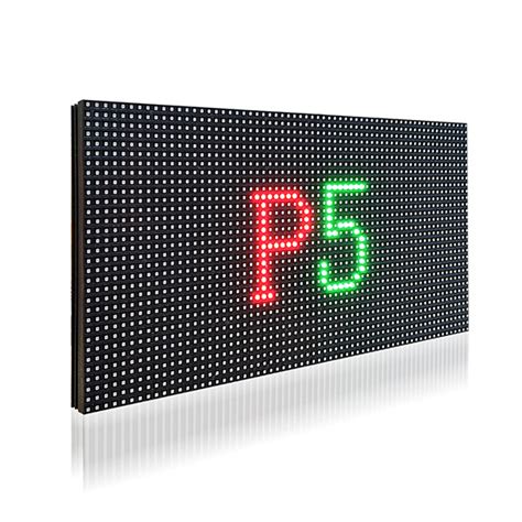 High Brightness Outdoor Waterproof Mm Rgb Hd Led Panel P Smd