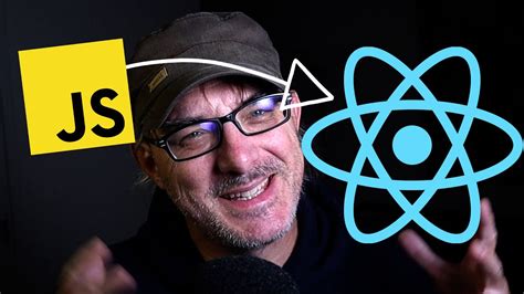 the 7 javascript skills you need for react youtube