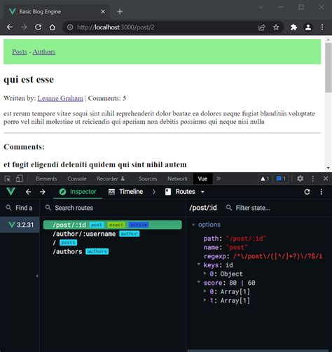 complex vue 3 state management made easy with pinia logrocket blog