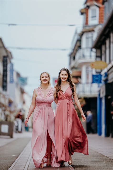 Ma Jolie Robe Des Robes De Demoiselles Dhonneur Pour Toutes Les