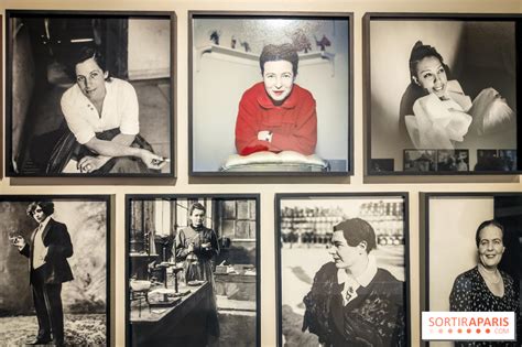 Une histoire photographique des femmes au XXe siècle l expo gratuite