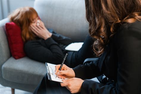 Tratamiento Para La Ansiedad 6 Terapias Principales Mindy