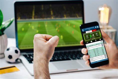 Apostas Esportivas Online Saiba Como Funcionam Nas Famosas Bets