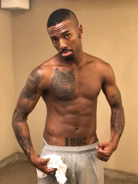 Fotos De Nego Do Borel Pelado Exibindo A Rola Foto De Penis