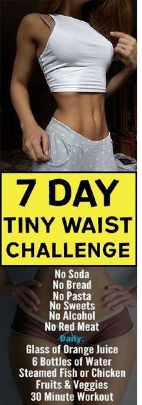 How To Get An Hourglass Figure Beautiful Curves Small Waist Workout Waist Workout Easy