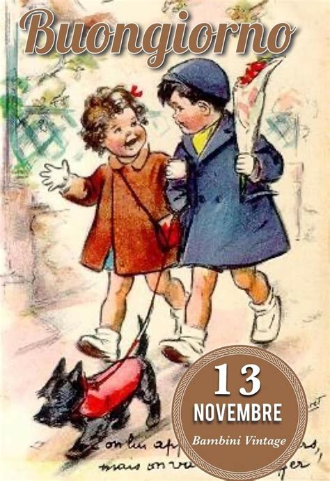 Pin Di Orietta Fortini Su Mesi Nel Buongiorno Immagini Vintage