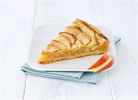 Tarte Aux Pommes Flunch Fr