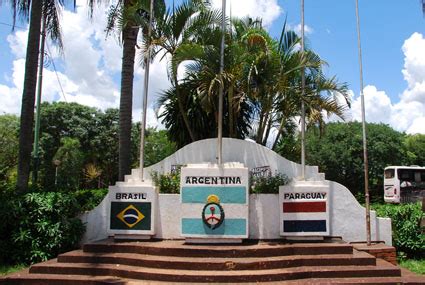 Una foto curiosa de mis viajes y el Mundial de fútbol El hito de las