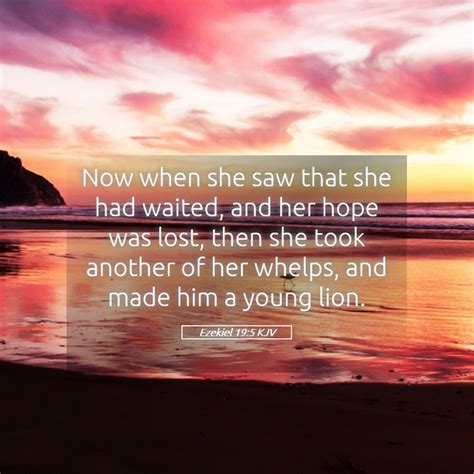 Ezekiel Kjv Bible Verse Images