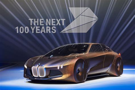 BMW Festival THE NEXT 100 YEARS