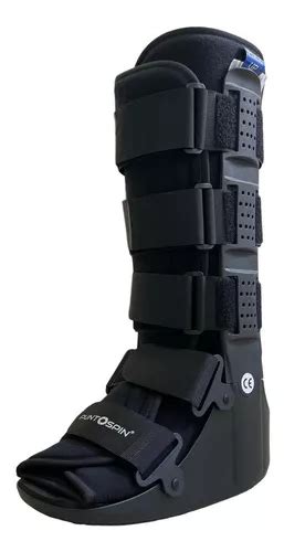 Bota Férula Ortopédica Walker Larga Envío gratis