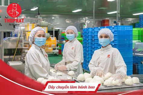 Bánh bao Thọ Phát