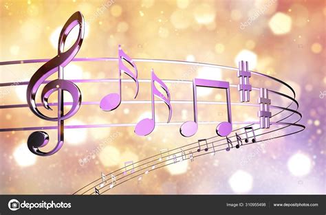 Details 200 Musical Notes Background Abzlocal Mx