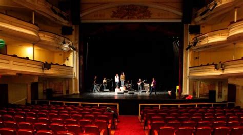 Los espacios de la Casa de la Cultura y Teatro Sucre abrirán sus