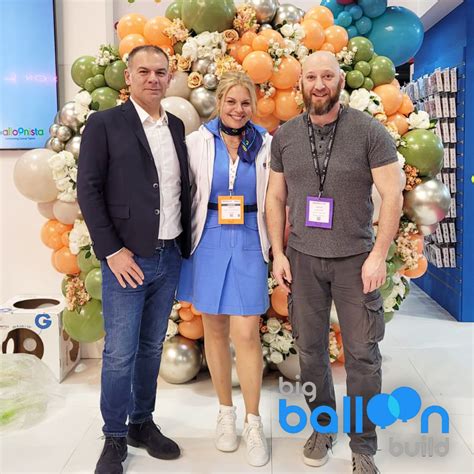 Gemar Balloons Europes Largest Latex Balloon Manufacturer