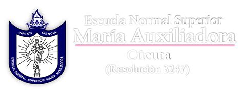 Ovy Company Escuela Normal Superior María Auxiliadora