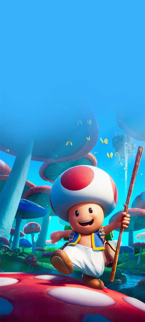 Super Mario IPhone Wallpapers Wallpaper Cave