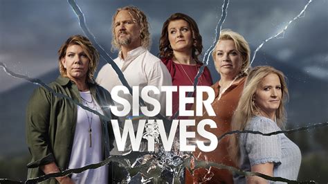 How To Watch Sister Wives Season 18 Episode 3 Time TV Live Stream