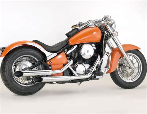 Kawasaki Kawasaki Vn Vulcan Moto Zombdrive