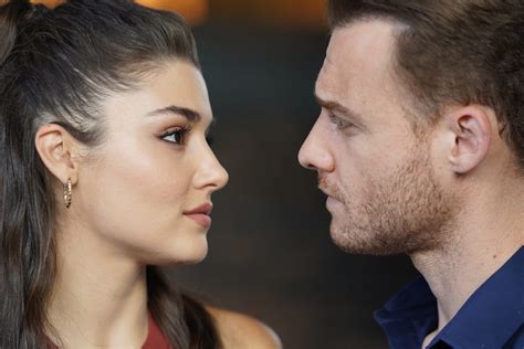 MIRIŠE NA LJUBAV Popularna turska serija koja je osvojila gledatelje