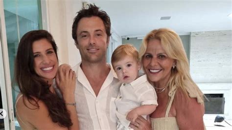 Mãe de Kayky Brito abre o coração e fala sobre estado de saúde do filho