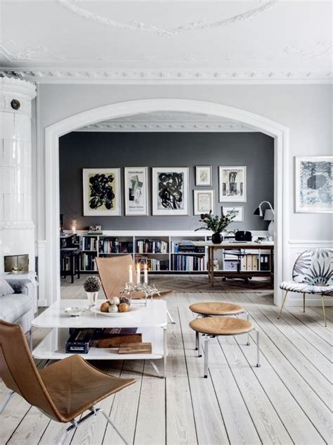 Estilo Escandinavo na Decoração Saiba como Fazer