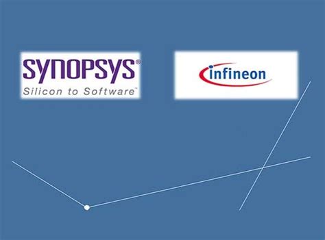 Infineon Collaborate With Synopsys To Accelerate AI In Automotive