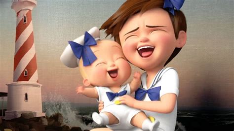 Top The Boss Baby Wallpaper Full Hd K Free To Use