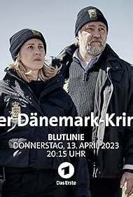 Der Dänemark Krimi Blutlinie TV Movie 2023 IMDb
