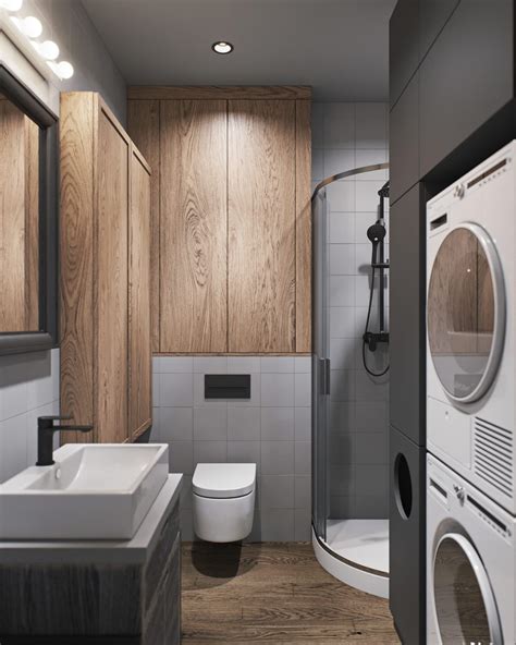 Corner Shower Interior Design Ideas