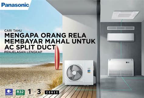 KEUNGGULAN DAN FUNGSI UTAMA SISTEM AC DUCTING