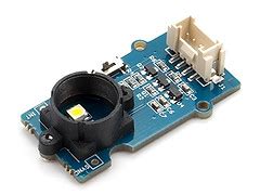 Le Module Capteur De Couleur V Arduino Passion