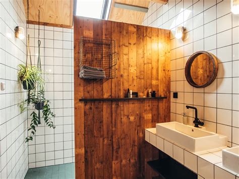 12 Stylish Midcentury Modern Bathroom Ideas Wantz Construction