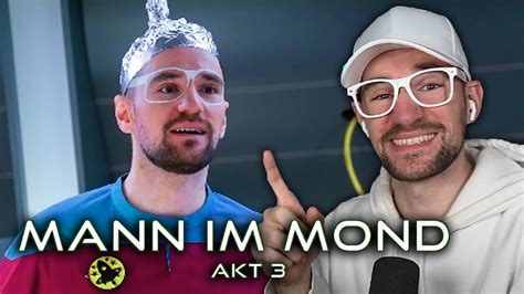 Ich Bin Dabei Julien Bam Der Mann Im Mond Akt 3 Songs Aus Der