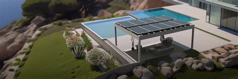 Aluminium Pergolas And Marquee Tents Giulio Barbieri