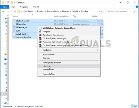 How To Fix Failed To Initialize Battleye Service Generic Error Wiritech
