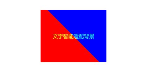 css之混合模式、文字智能适配背景、文字智能适配背景图、文字镂空效果、差值模式、滤色模式、色差、difference、screen、overlay、mix、blend、mode css混合模式