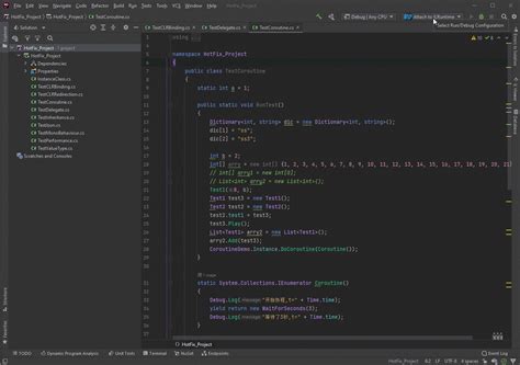 ILRuntime Debugger IntelliJ IDEs Plugin Marketplace