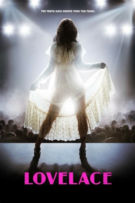 Lovelace 2013 Posters The Movie Database TMDB