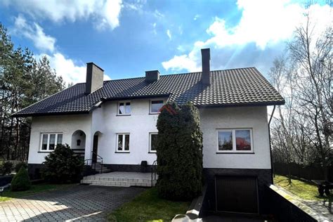 Domy bliźniaki na sprzedaż Brodnica Morizon pl