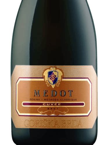 Medot Cuvée Brut Vivino