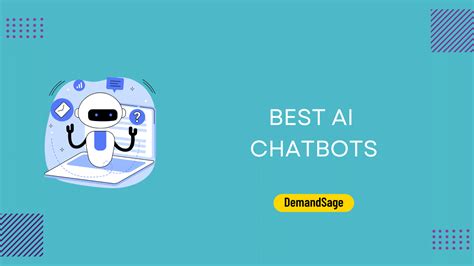 13 Best AI Chatbots For 2023 Tested Compared