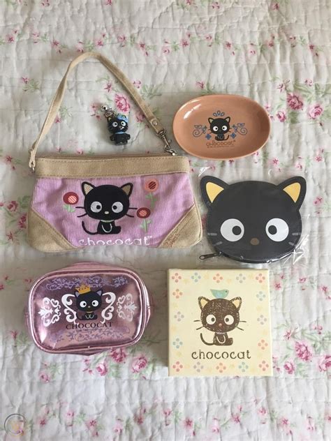 Sanrio Daily On Twitter Chococat