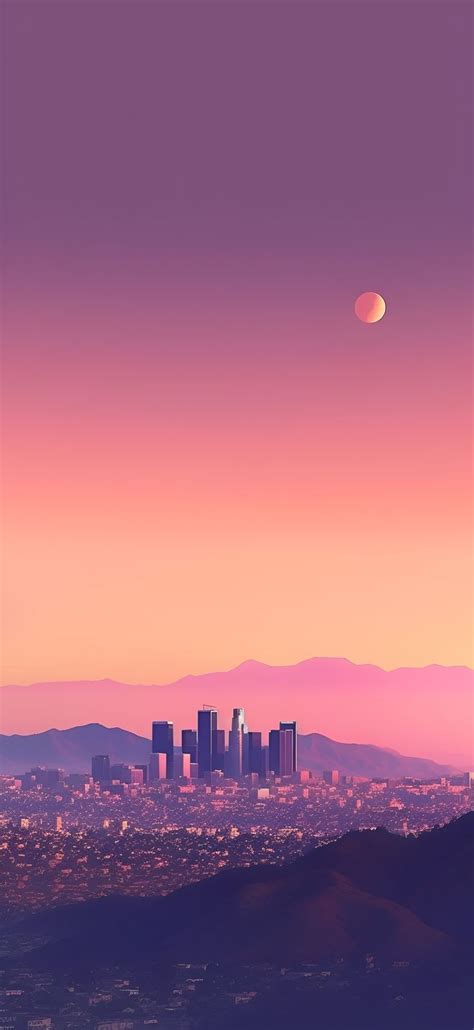 Aesthetic Wallpaper Iphone And Android Optimized Minimalist Los