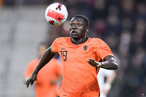 Pronostic Pays Bas Géorgie Analyse cotes et prono du match de lEuro