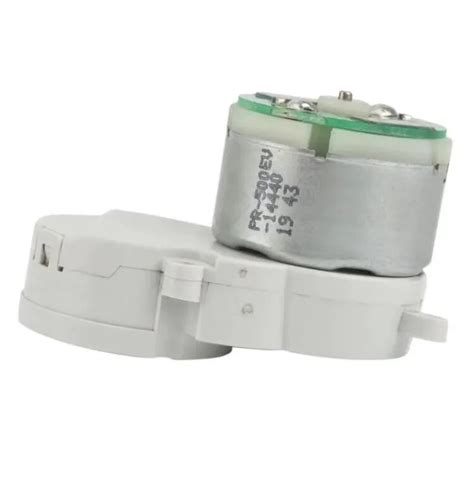 Repuesto De Motor De Cepillos Laterales De Aspiradora Para Xiaomi Mijia