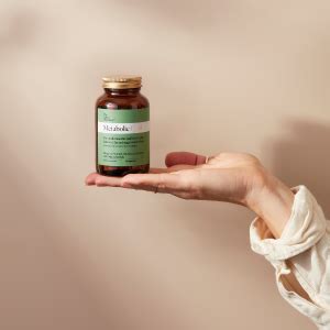 The Naked Pharmacy Metabolic Gold Natural Citrus Bergamot Fruit