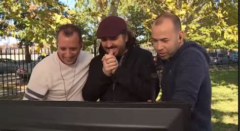 Impractical Jokers Blank Template Imgflip