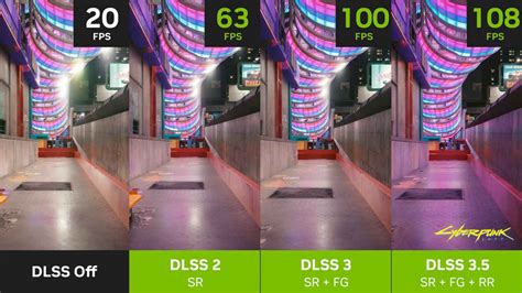 NVIDIA Unveils DLSS 35 With New Ray Reconstruction Feature Heres How